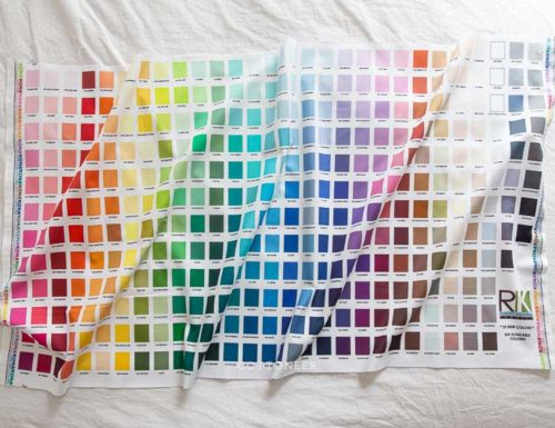 Kona Cotton Solids | Quilting Fabric | Cottoneer Fabrics