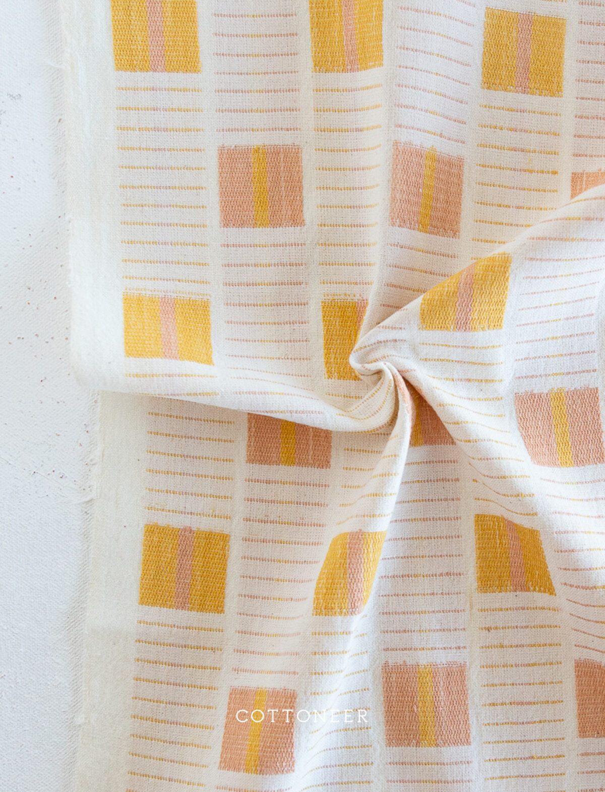 Cottoneer Fabrics | A Happy Fabric Store for Modern Sewers and Quilters