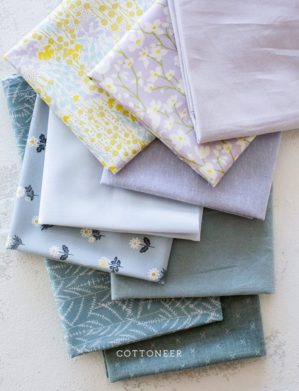 Cottoneer Fabrics | A Happy Fabric Store for Modern Sewers and Quilters