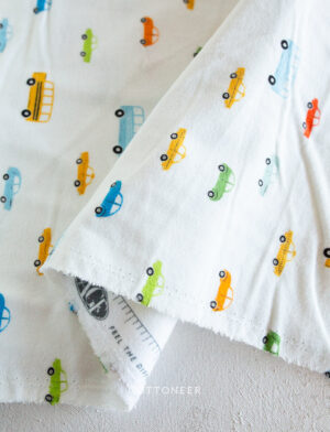 Modern Children's Fabrics for Girls and Boys | Cottoneer Fabrics
