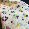 The Lucy Quilt Pattern Is Now Available! | Cottoneer Fabrics