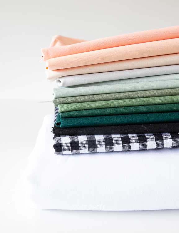 Quilt Kits | Highly Curated and Modern Quilt Kits at Cottoneer Fabrics