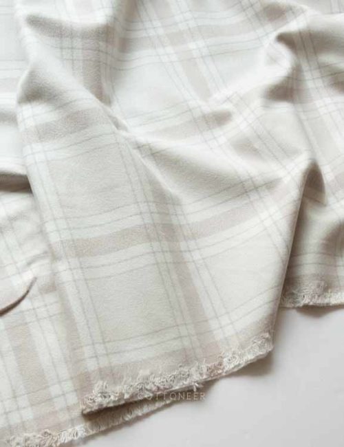 Mammoth Flannel by Robert Kaufman - Cottoneer Fabrics