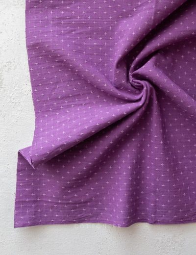 Manchester Embroidered Cottons | Cottoneer Fabrics