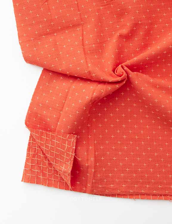 Manchester Embroidered Cottons | Cottoneer Fabrics