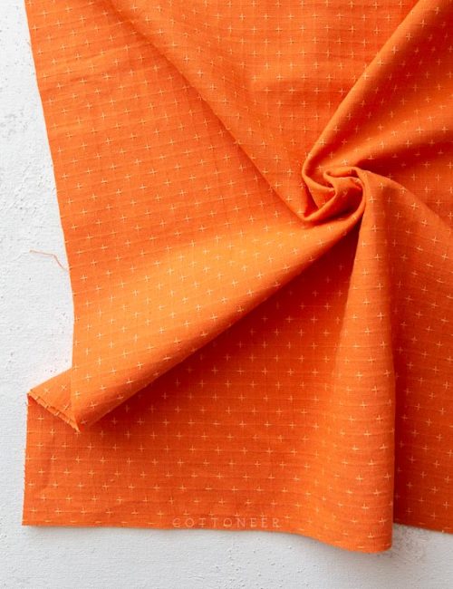 Manchester Embroidered Cottons | Cottoneer Fabrics