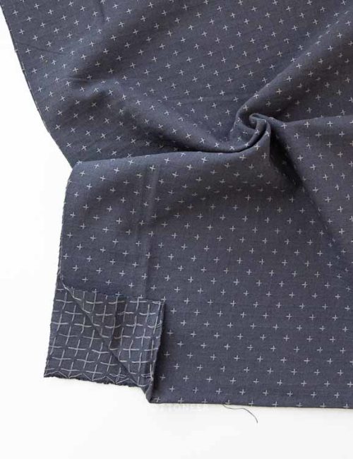 Manchester Embroidered Cottons | Cottoneer Fabrics