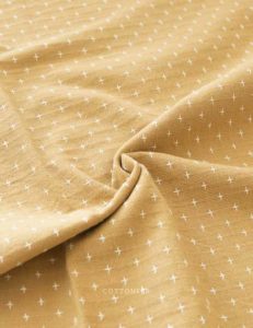Manchester Embroidered Cottons | Cottoneer Fabrics