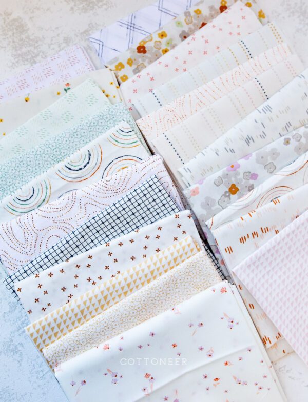 Art Gallery Fabrics - Cottoneer Fabrics