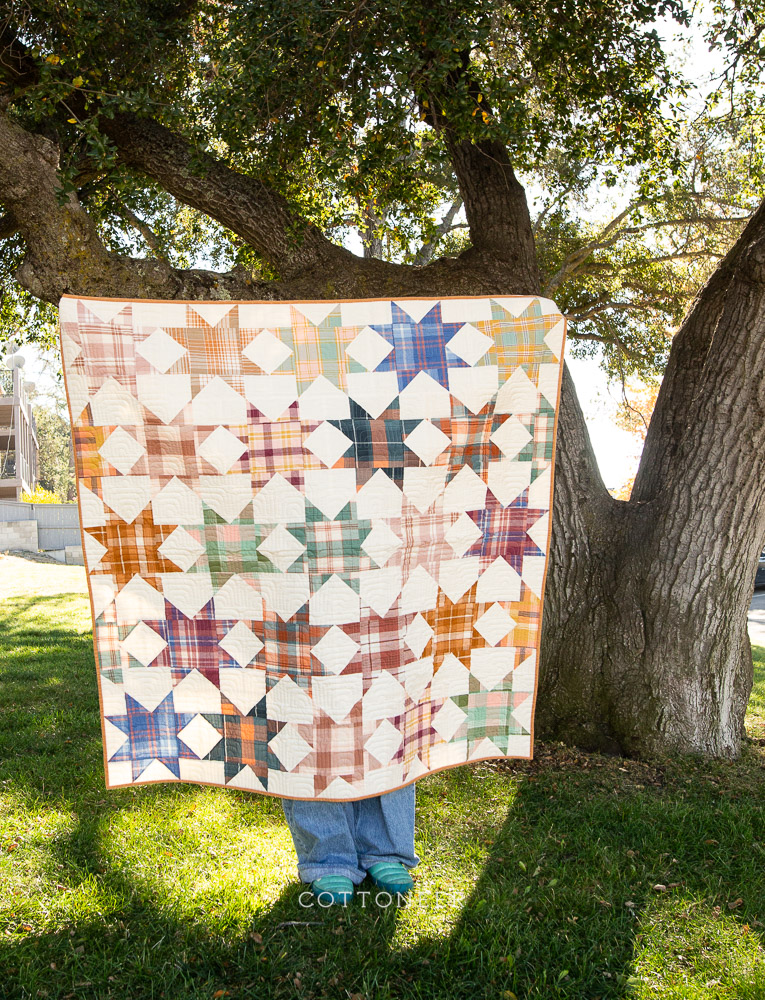 Color Coordinated Fabric Bundles & Quilt Kits | Cottoneer Fabrics