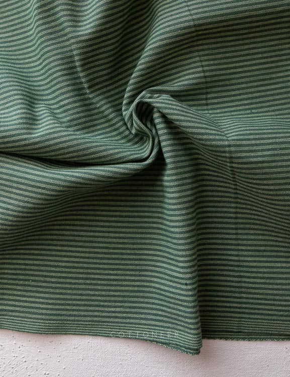 Striped Fabrics Available in Yardage at Cottoneer Fabrics!