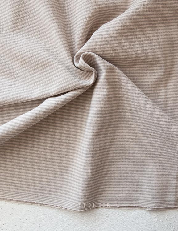 Striped Fabrics Available in Yardage at Cottoneer Fabrics!