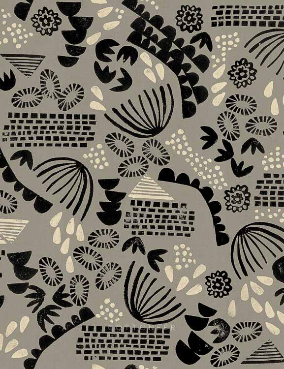 Homestead by Jeanne McGee | Cottoneer Fabrics