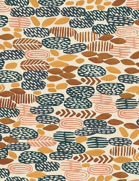 Homestead by Jeanne McGee | Cottoneer Fabrics