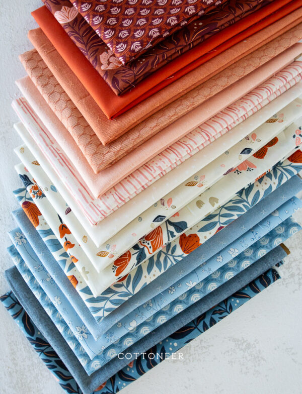Cottoneer Fabrics | A Happy Fabric Store for Modern Sewers and Quilters