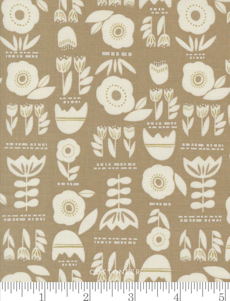 Folk & Lore by Fancy That Design House - Cottoneer Fabrics