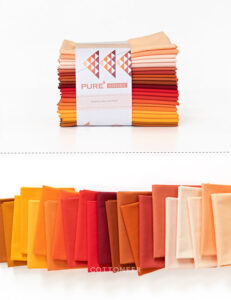 Pure Solids by Art Gallery Fabrics - Cottoneer Fabrics