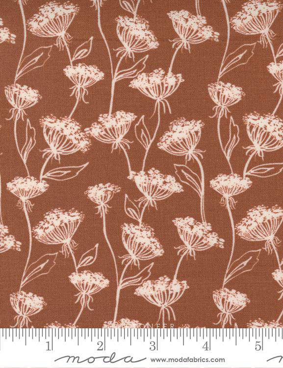 Moda Fabric Available in Yardage and Bundles at Cottoneer Fabrics!