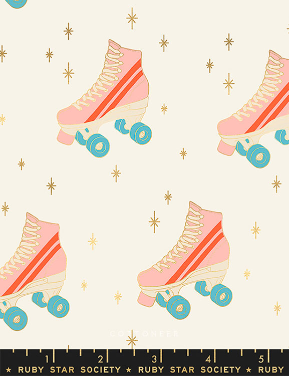 Ruby Star Society Fabric Collections at Cottoneer Fabrics