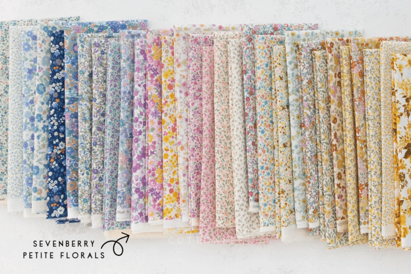 The Basics of Binding - Cottoneer Fabrics