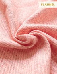 Flannel & Minky Fabric for Warm Sewing Projects | Cottoneer Fabrics