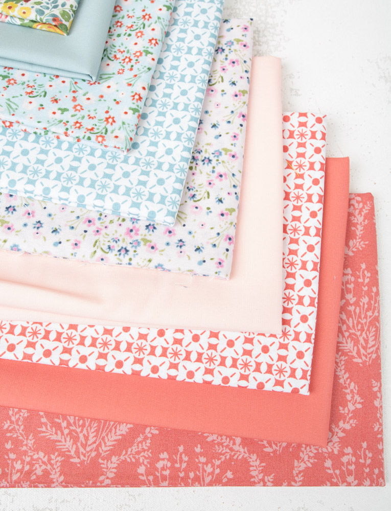 Sketchbook Bundle by Lisa Audit | 12 Total - Cottoneer Fabrics