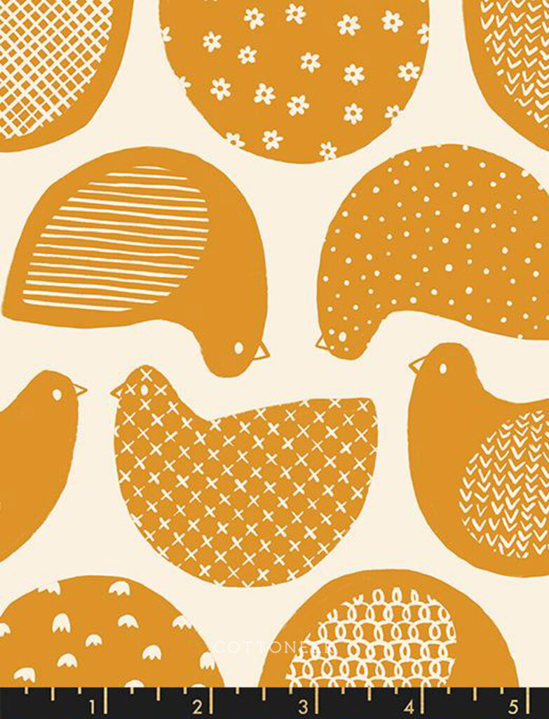 Ruby Star Society Fabric Collections at Cottoneer Fabrics