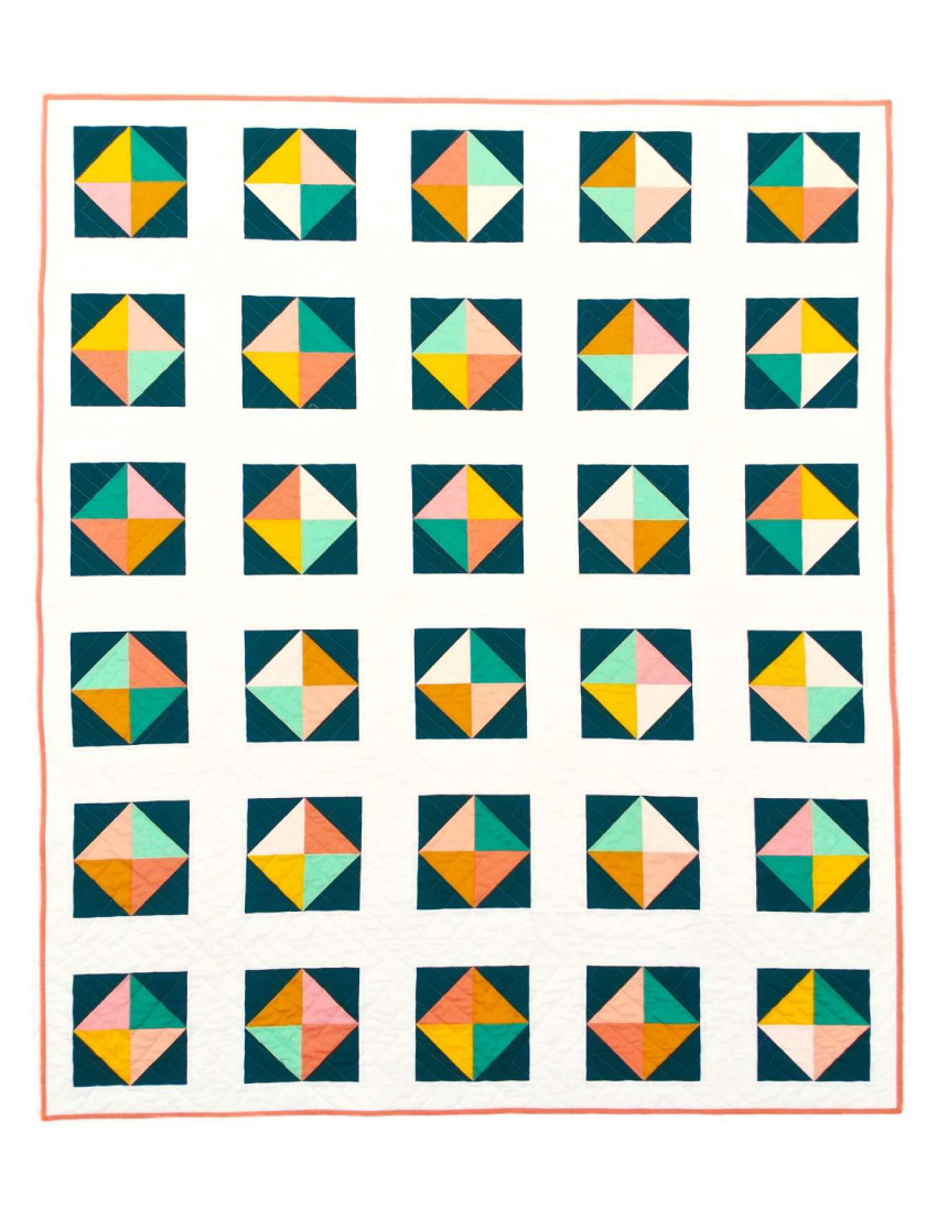 Patters Available for Your Sewing Needs at Cottoneer Fabrics!