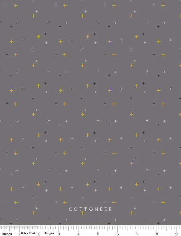 Riley Blake Designs | Novelty and Children's Fabrics at Cottoneer Fabrics