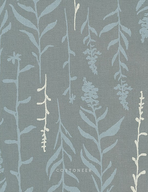 Around The Bend by Anna Graham of Noodlehead - Cottoneer Fabrics