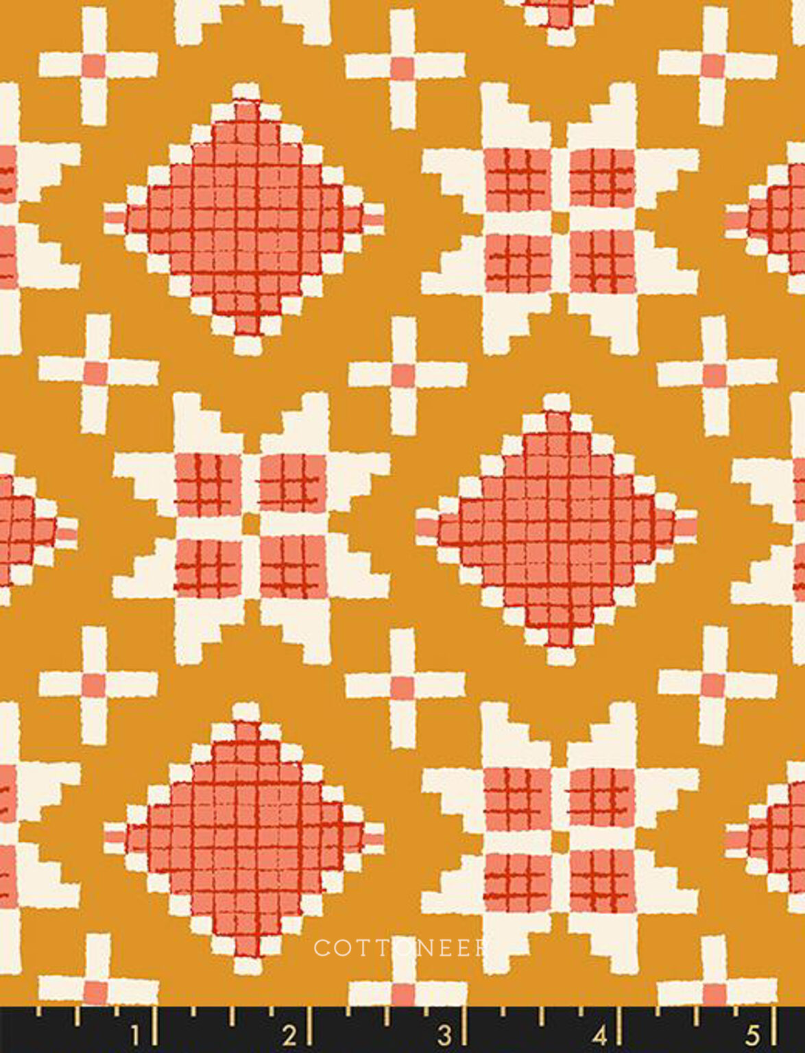 Ruby Star Society Fabric Collections at Cottoneer Fabrics