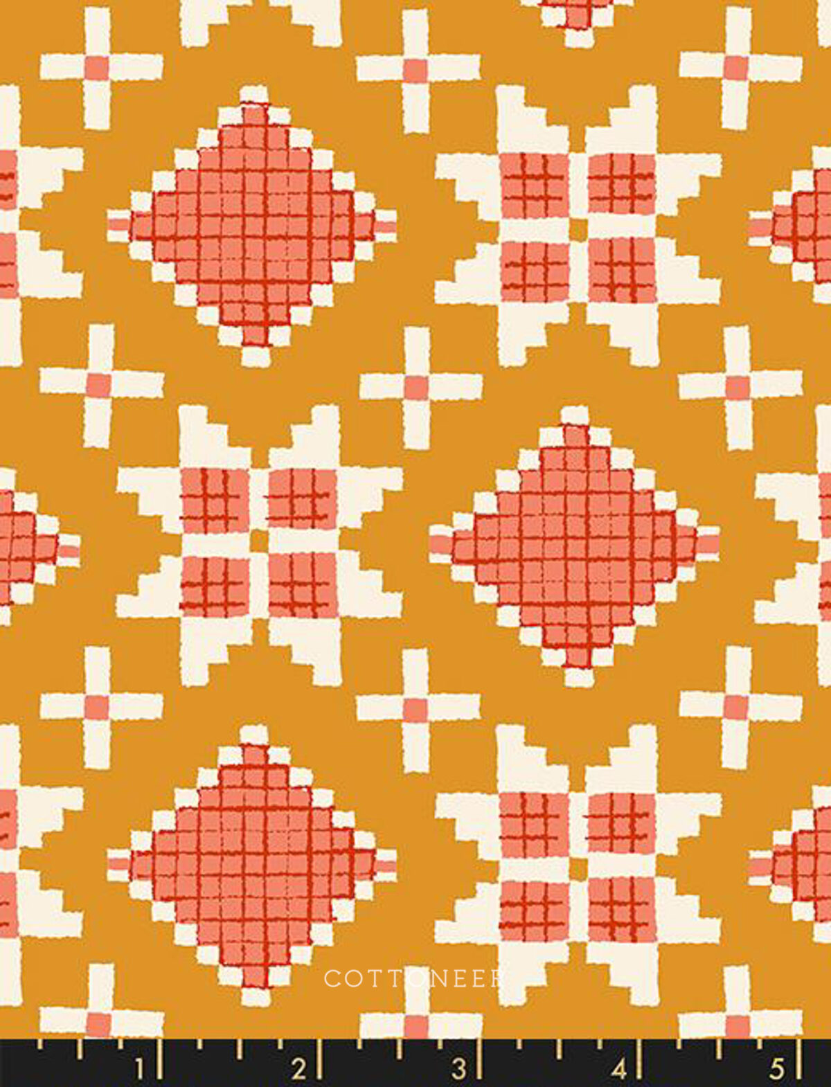 Ruby Star Society Fabric Collections at Cottoneer Fabrics