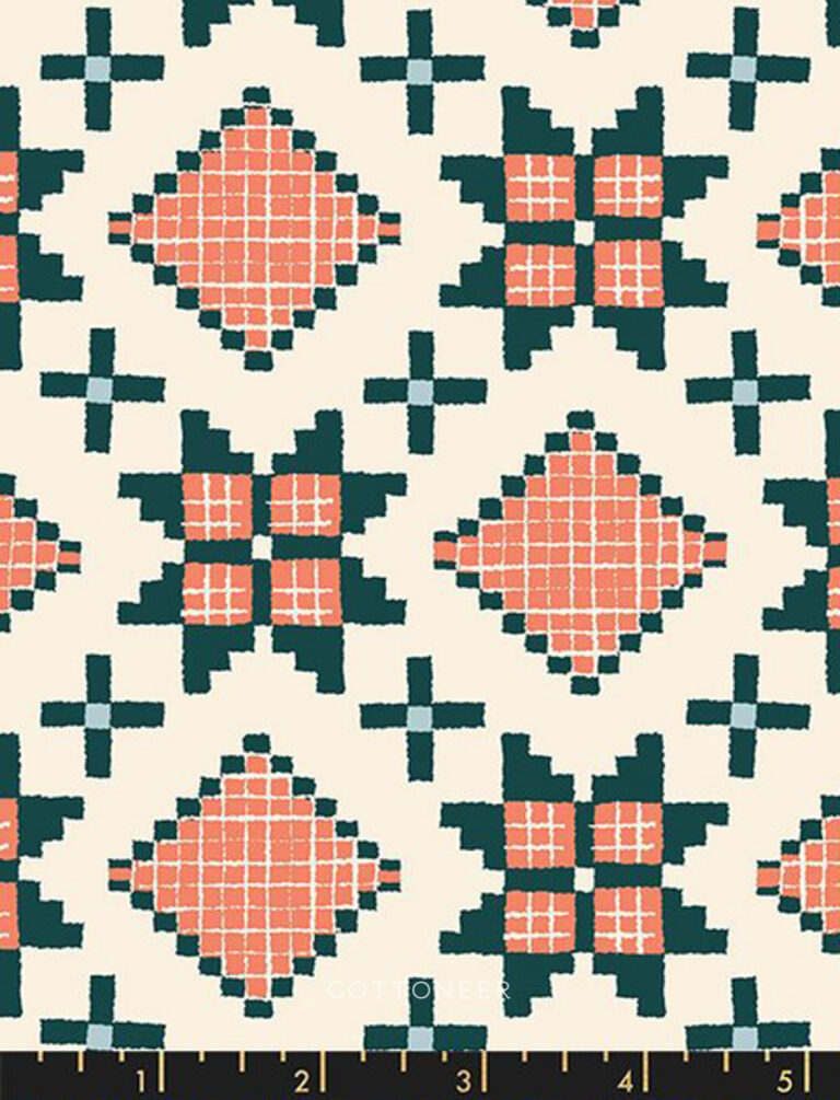 Ruby Star Society Fabric Collections at Cottoneer Fabrics