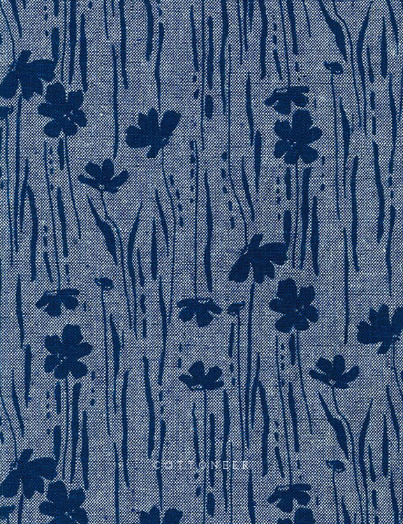 Around The Bend by Anna Graham of Noodlehead - Cottoneer Fabrics