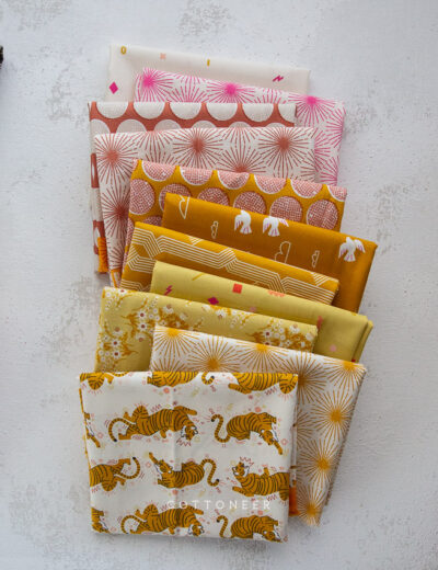 Ruby Star Society Fabric Collections at Cottoneer Fabrics