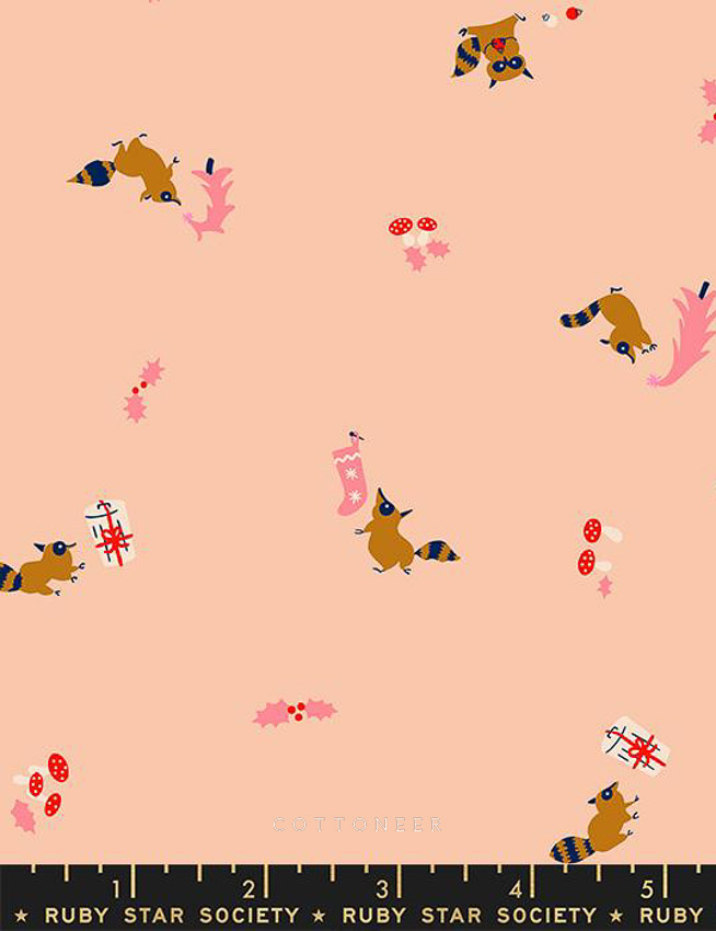 Ruby Star Society Fabric Collections at Cottoneer Fabrics