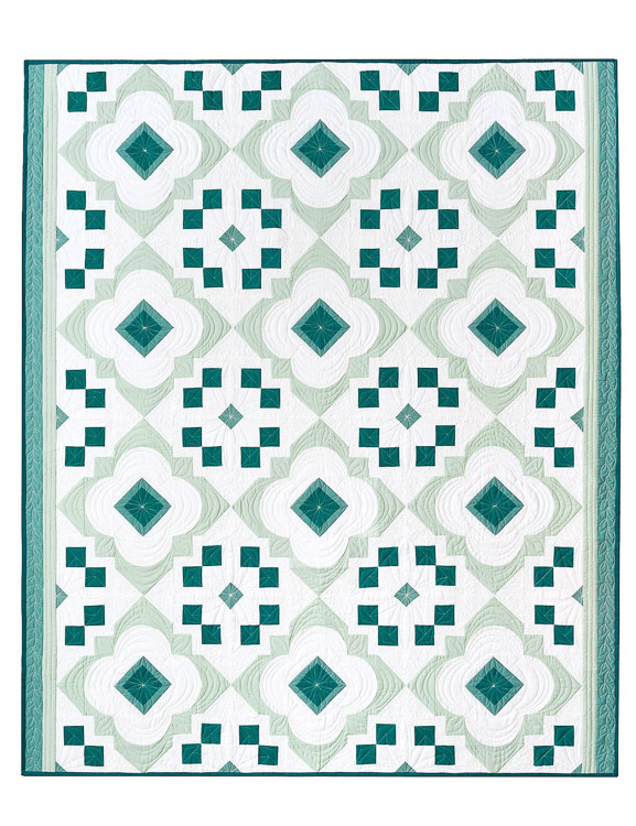 Quilt Kits | Highly Curated and Modern Quilt Kits at Cottoneer Fabrics