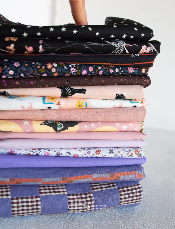 Ruby Star Society Fabric Collections at Cottoneer Fabrics