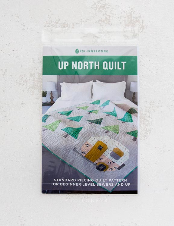 Patters Available for Your Sewing Needs at Cottoneer Fabrics!