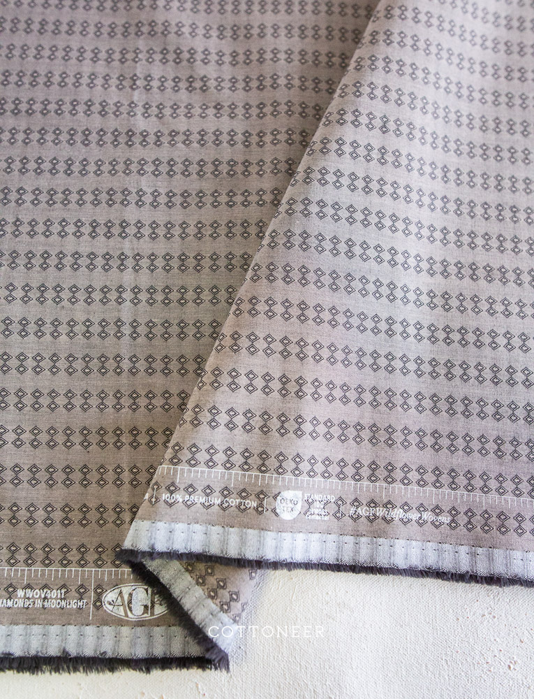 Art Gallery Fabrics - Cottoneer Fabrics