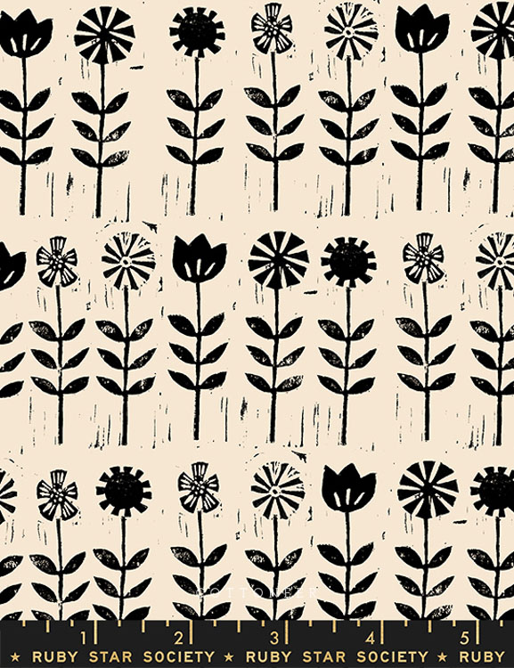 Ruby Star Society Fabric Collections at Cottoneer Fabrics