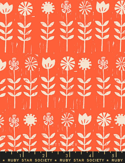 Ruby Star Society Fabric Collections at Cottoneer Fabrics