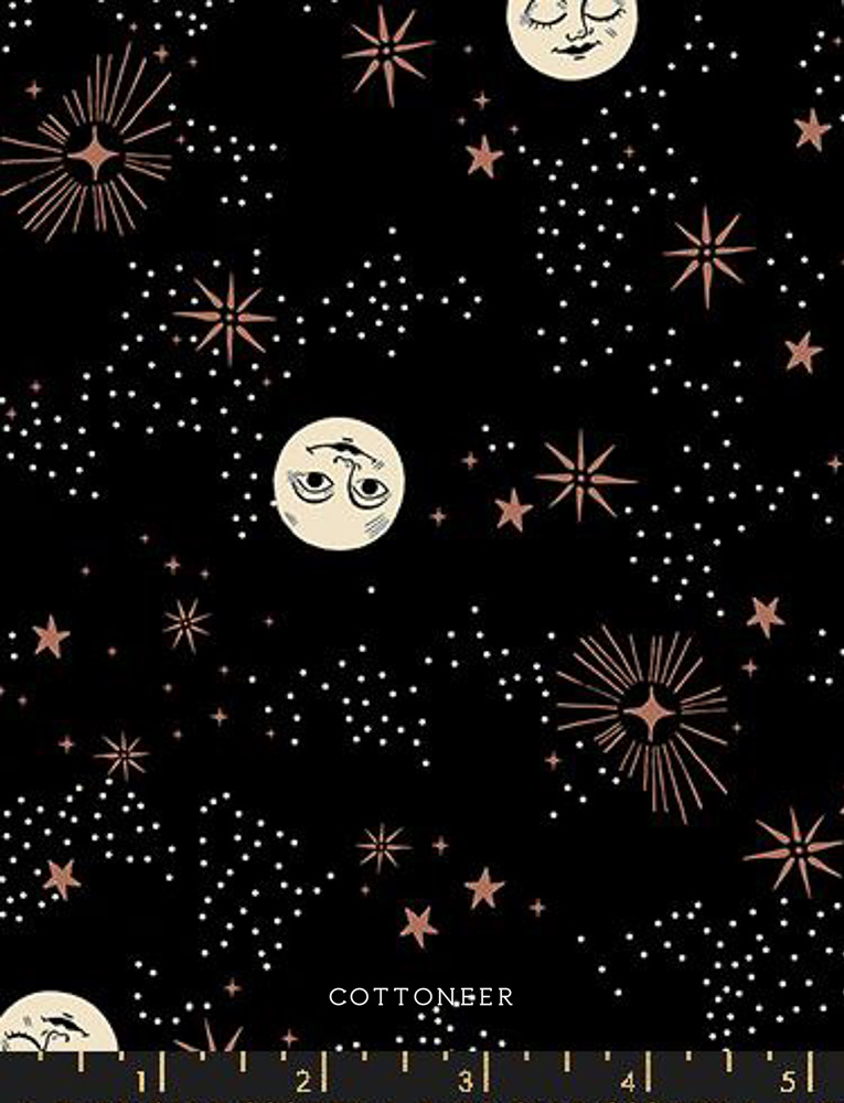 Ruby Star Society Fabric Collections at Cottoneer Fabrics