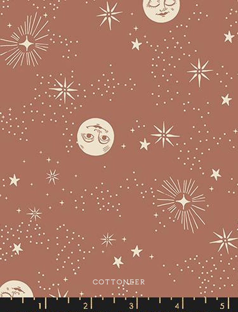 Ruby Star Society Fabric Collections at Cottoneer Fabrics