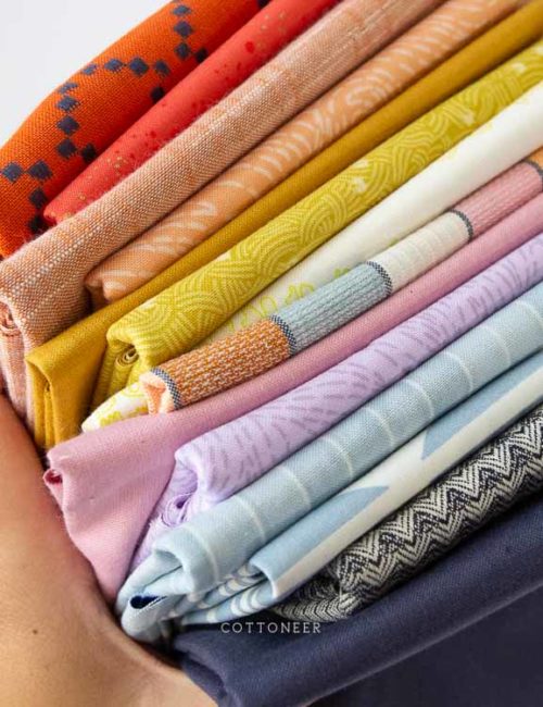 Products Archive | Cottoneer Fabrics