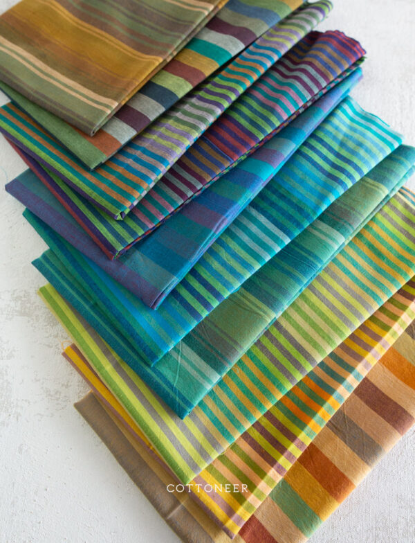 Cottoneer Fabrics | A Happy Fabric Store for Modern Sewers and Quilters